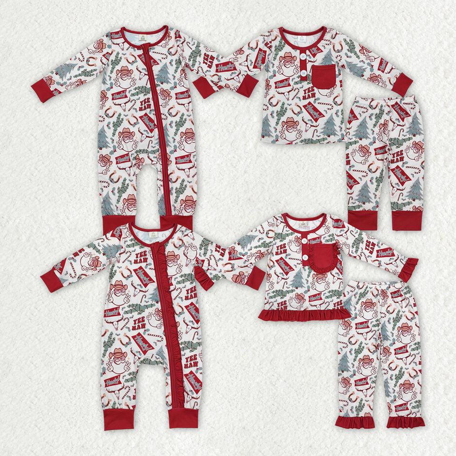 Bamboo Zippy Pajamas – Page 3 – Aier Wholesale