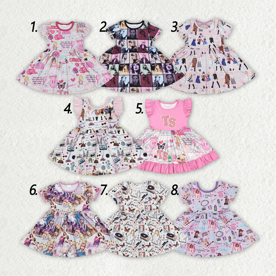 TS Singer – Aier Wholesale